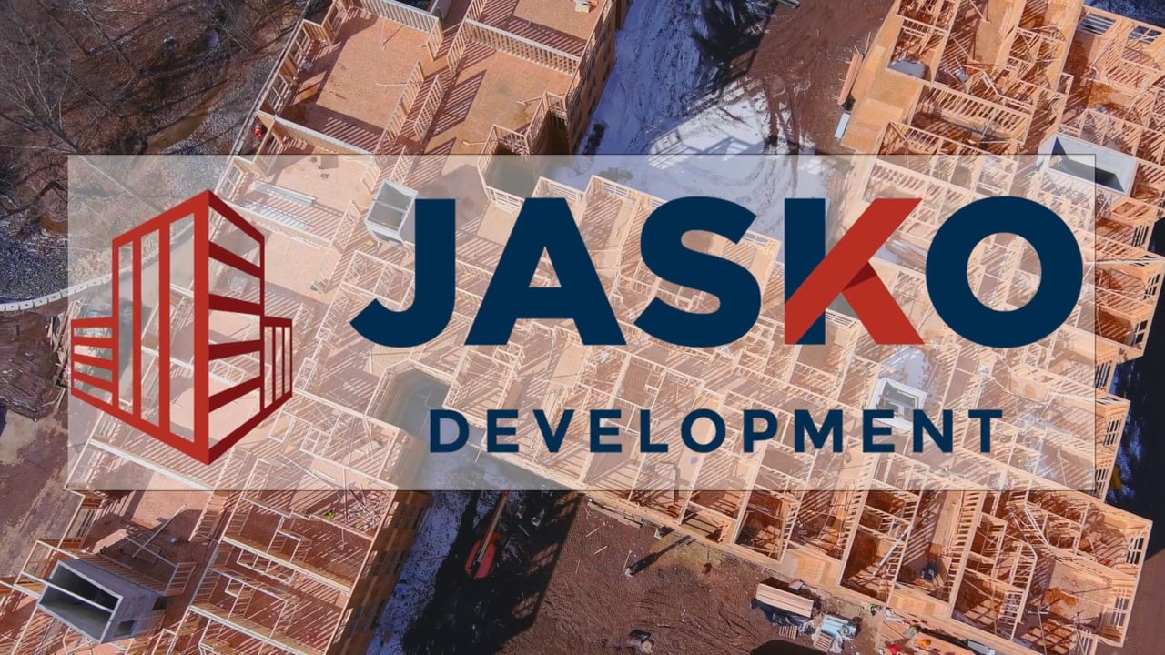 Home | Jasko Development, LLC