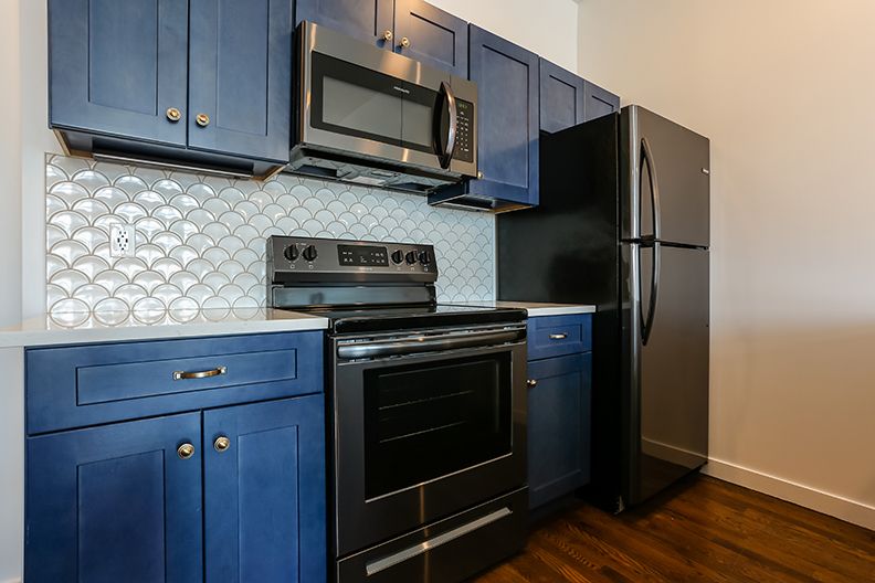 The Andrews 136 Main Street, New Britain, CT | Jasko Development, LLC