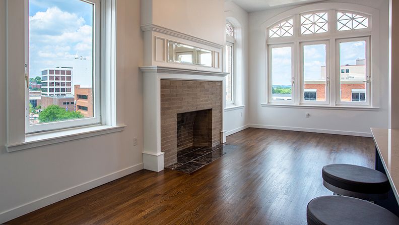 The Andrews 136 Main Street, New Britain, CT | Jasko Development, LLC
