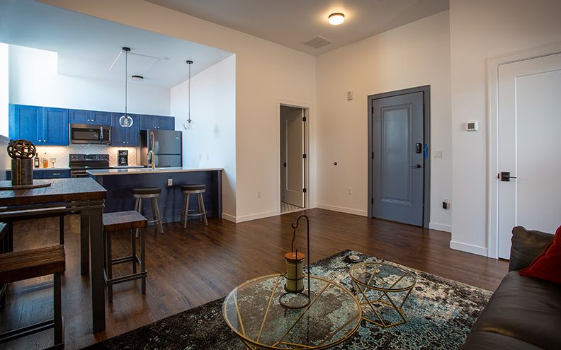 The Andrews 136 Main Street, New Britain, CT | Jasko Development, LLC